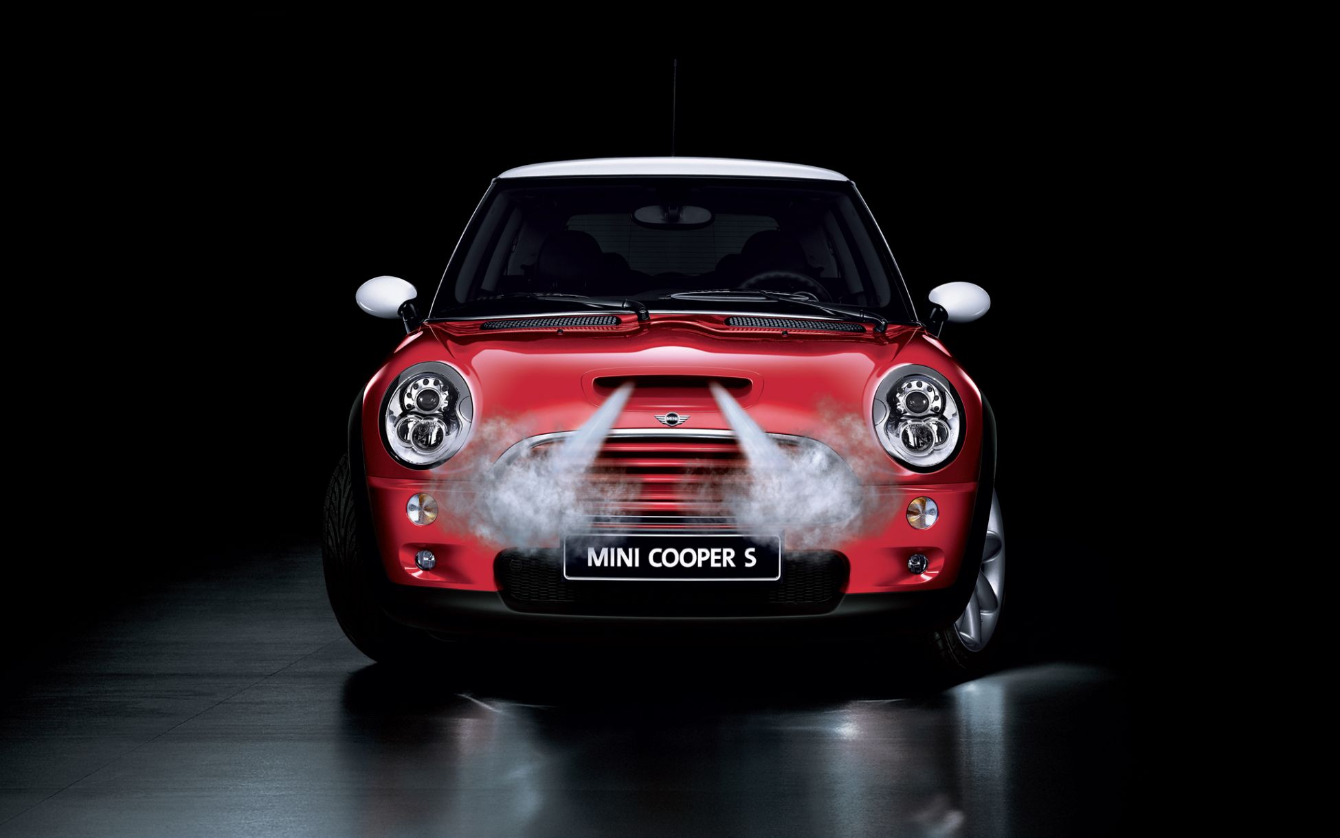 BMW 'Let's Mini'