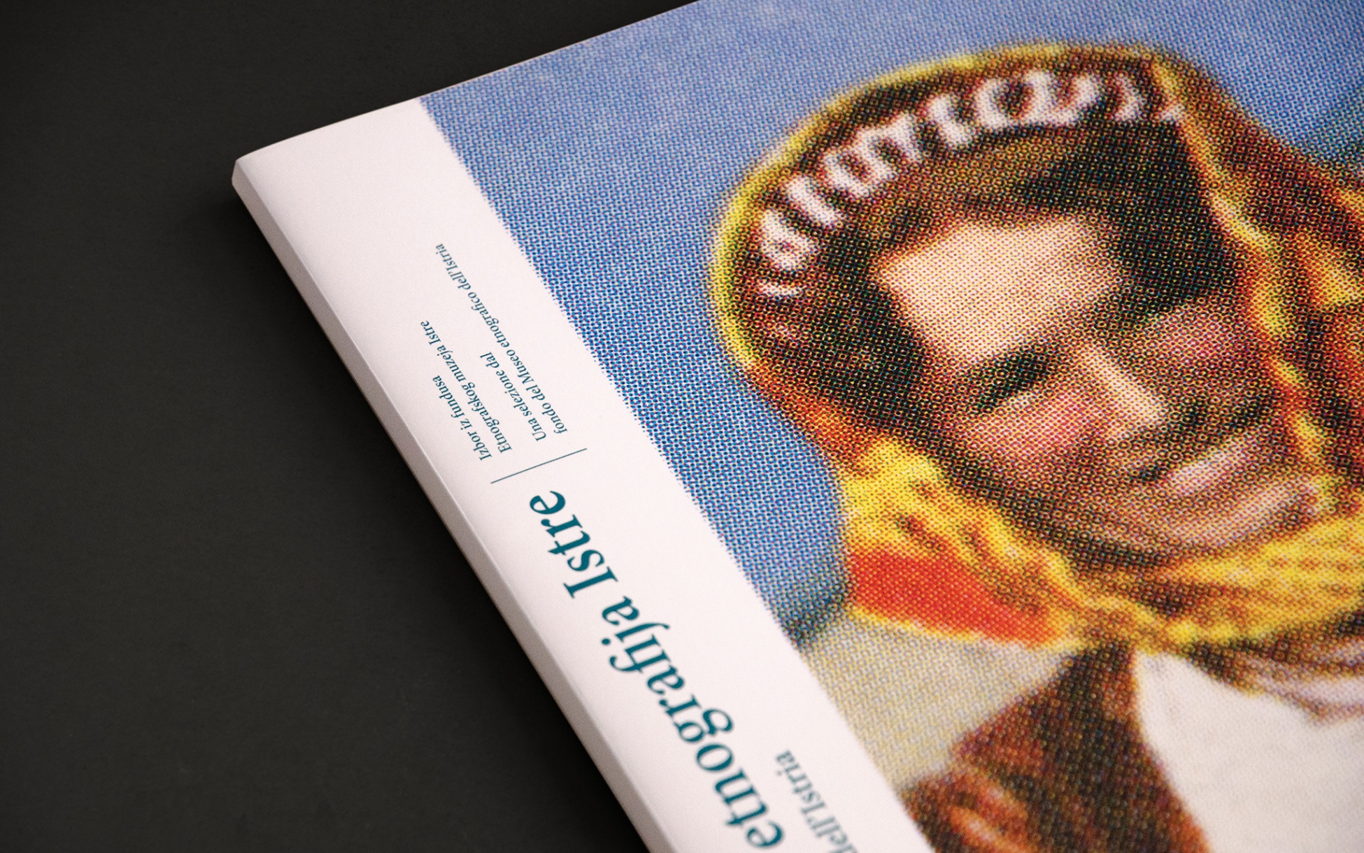 Visual ethnography of Istria